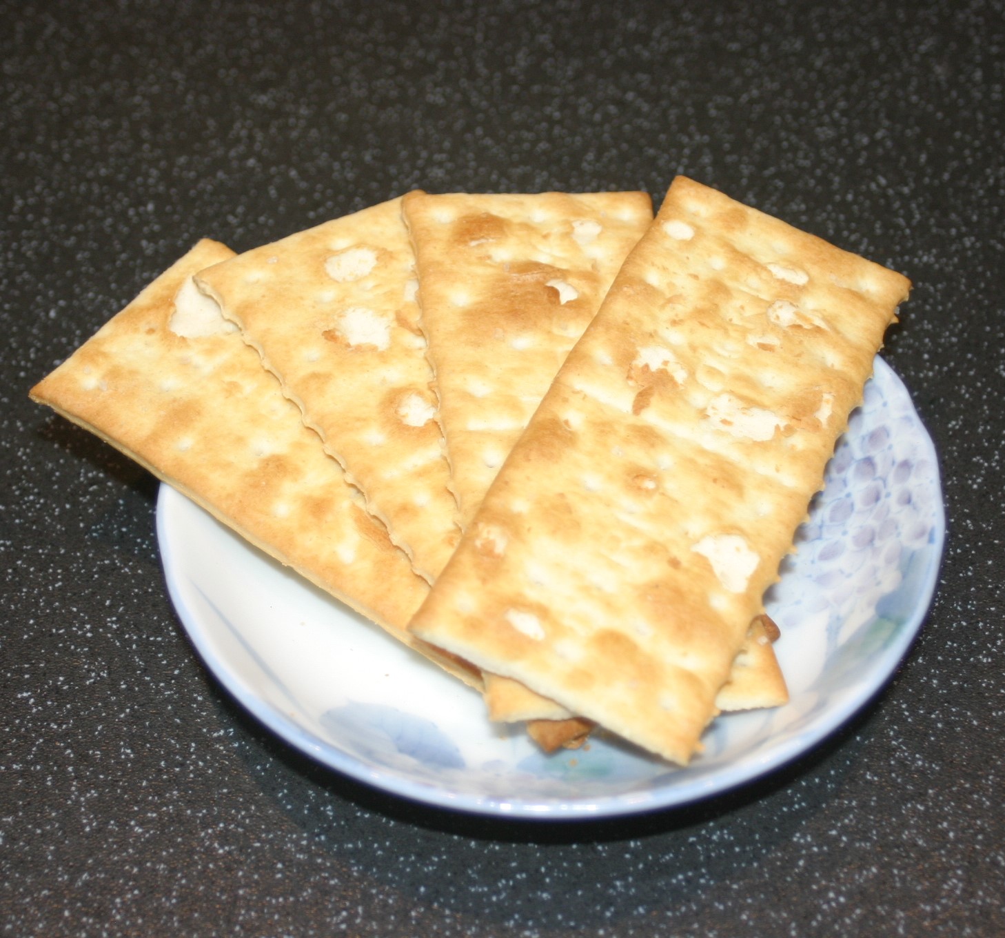 Doriano Crackers by Doria :: la-maison-de-cordelia