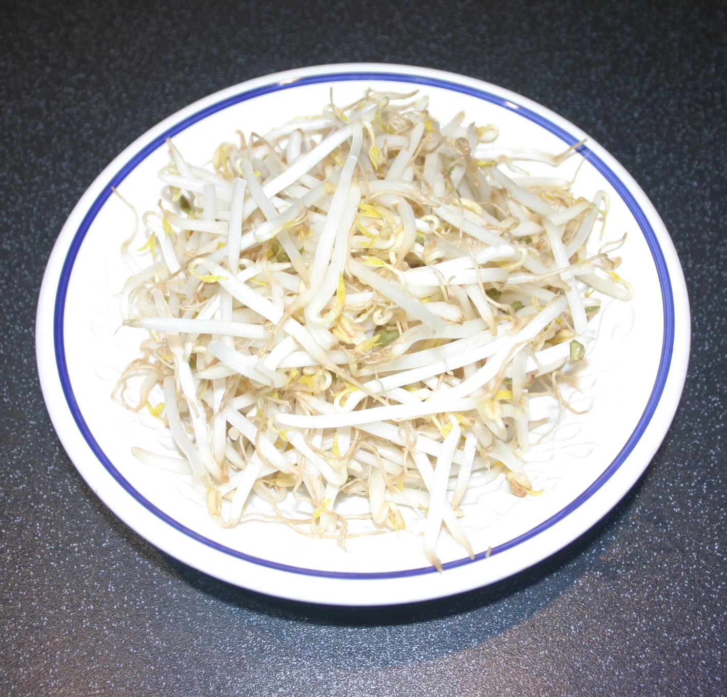 Sainsbury's Bean Sprouts :: la-maison-de-cordelia