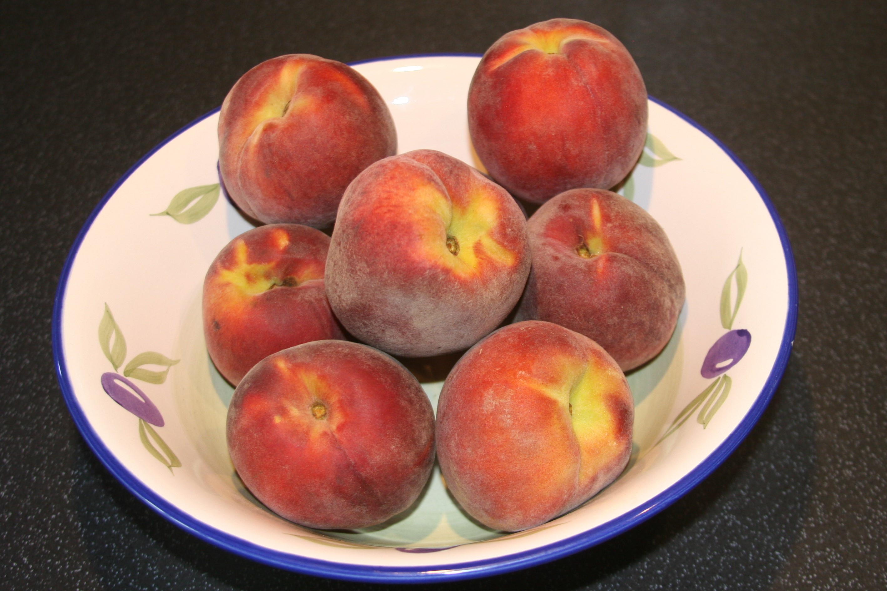 Pitted Fruits :: la-maison-de-cordelia