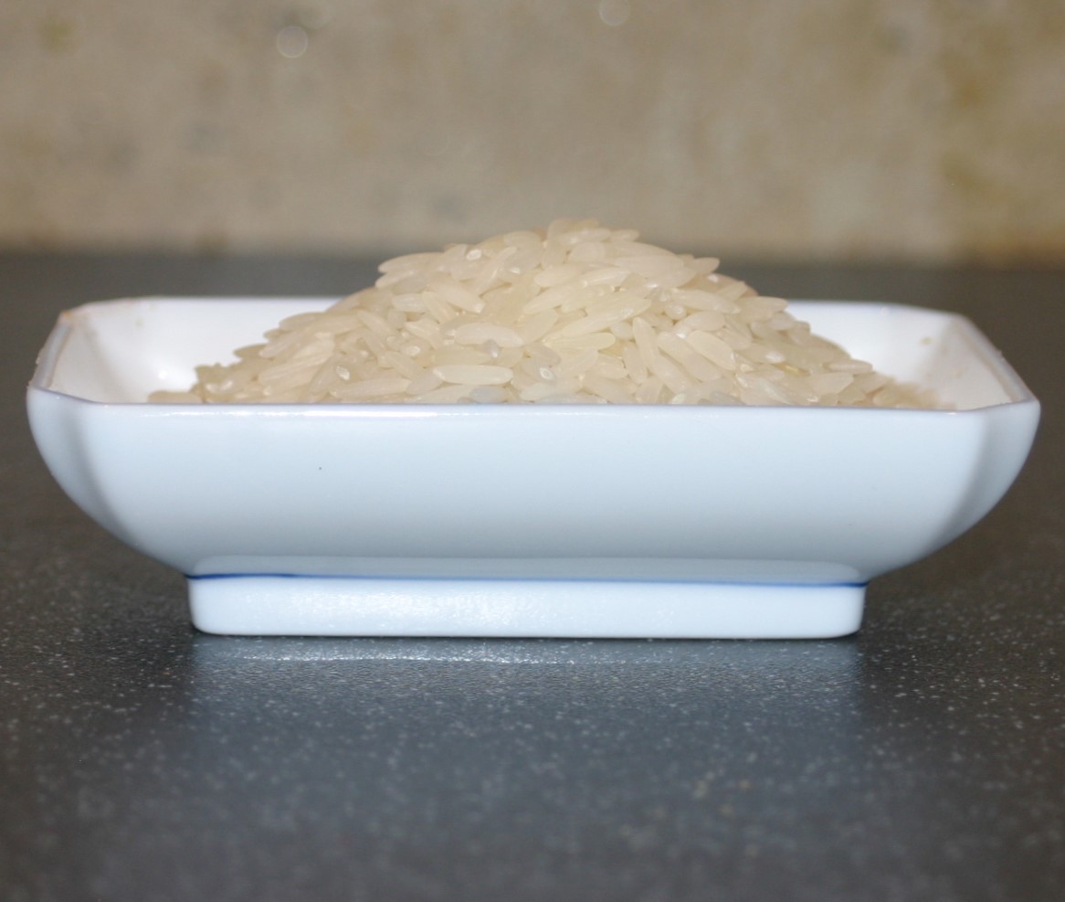 Jasmine Rice :: la-maison-de-cordelia