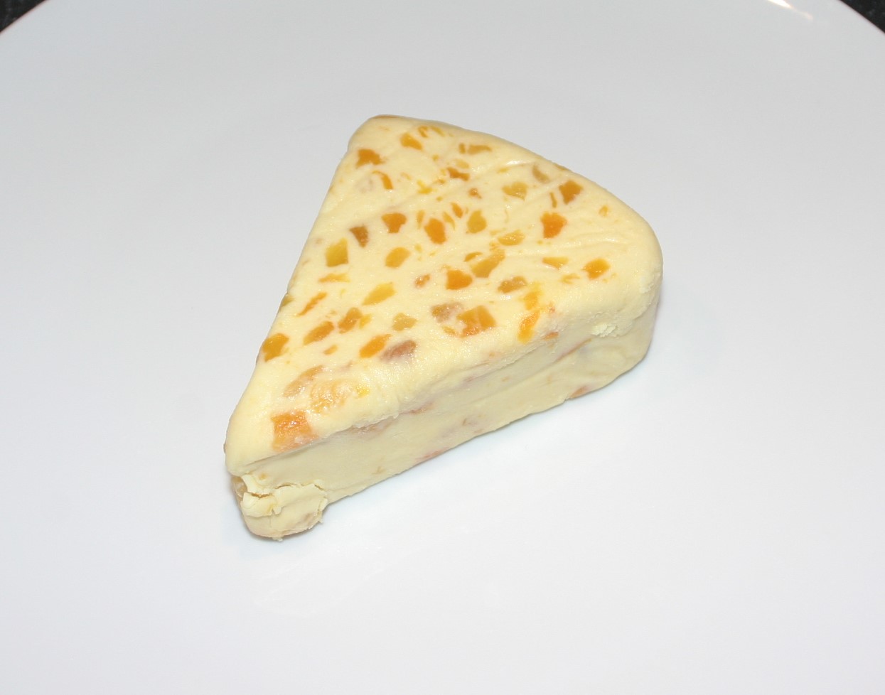 White Stilton with Apricots :: la-maison-de-cordelia