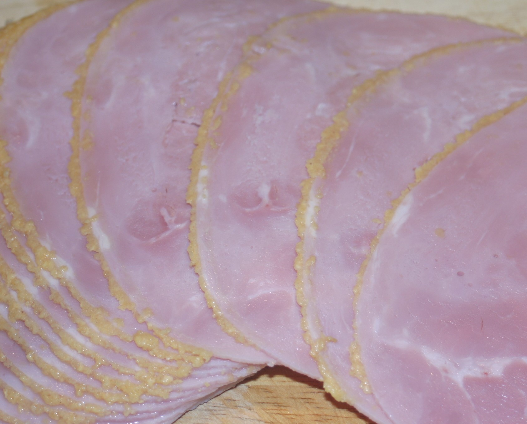 British Ham :: la-maison-de-cordelia