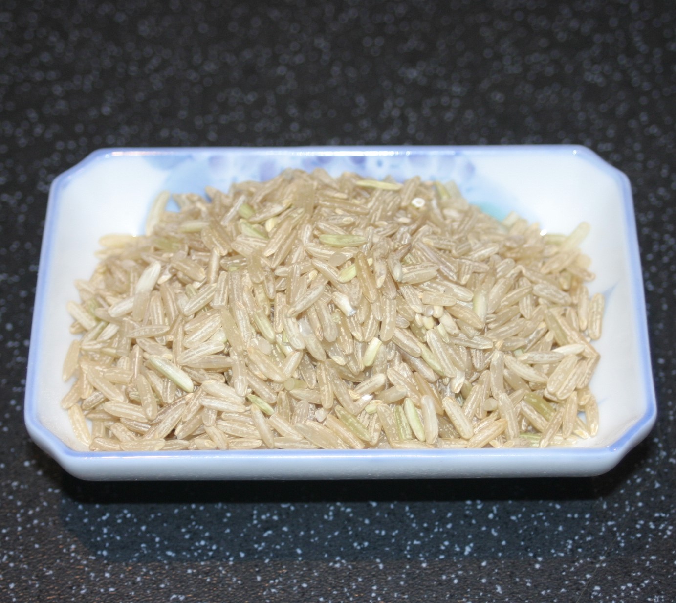 Brown Rice :: la-maison-de-cordelia