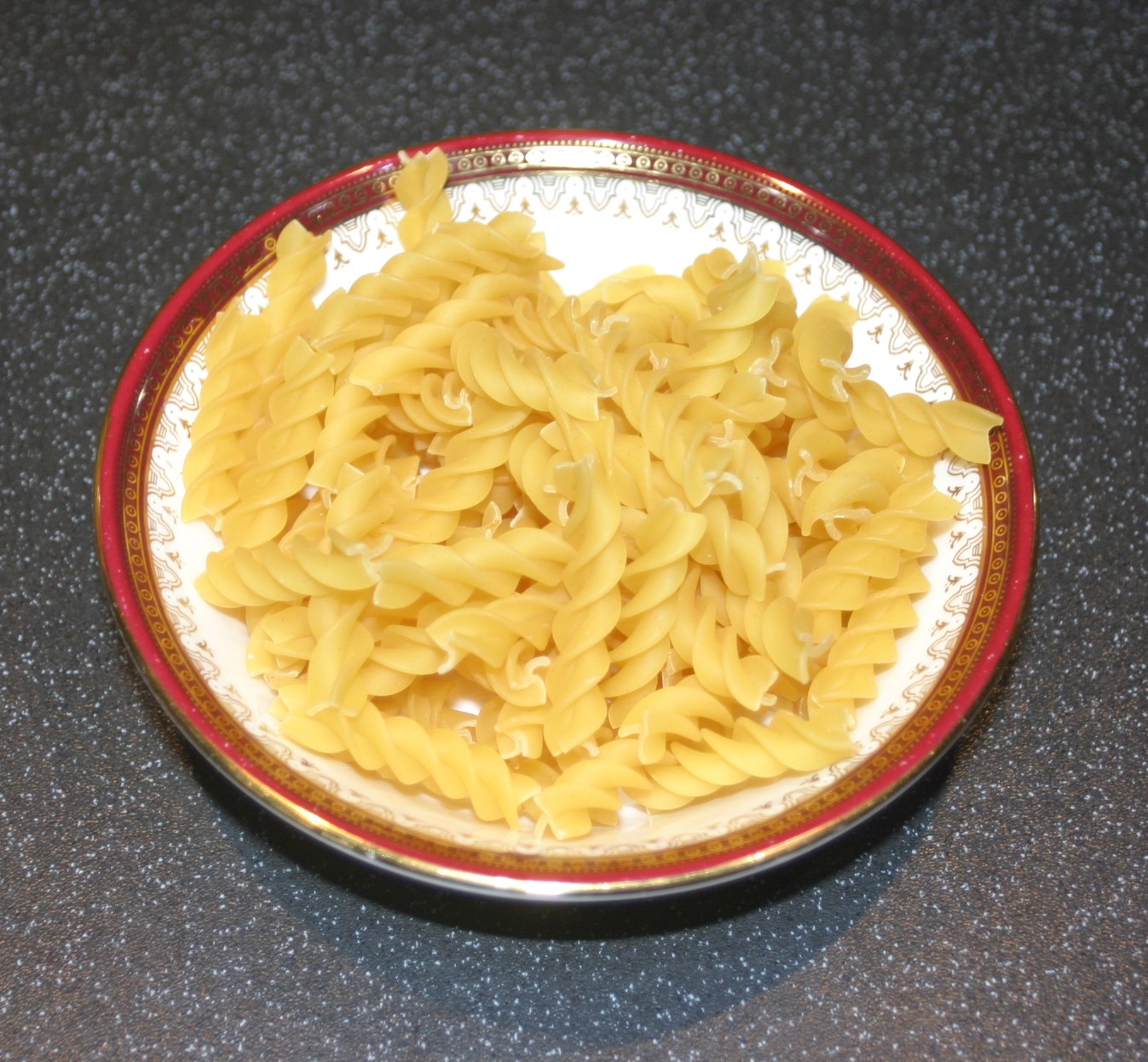 Fusilli :: la-maison-de-cordelia