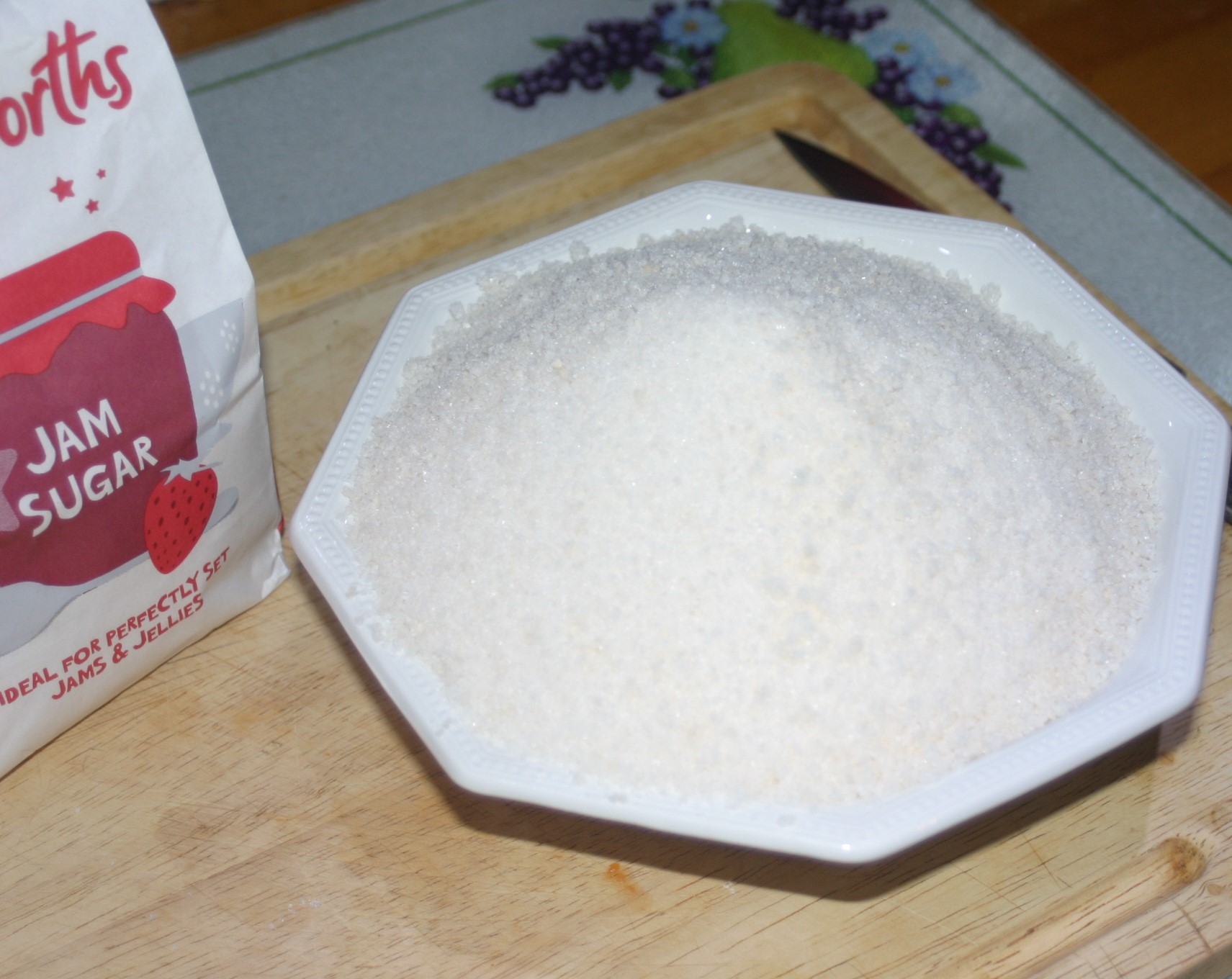 Jam Sugar :: la-maison-de-cordelia