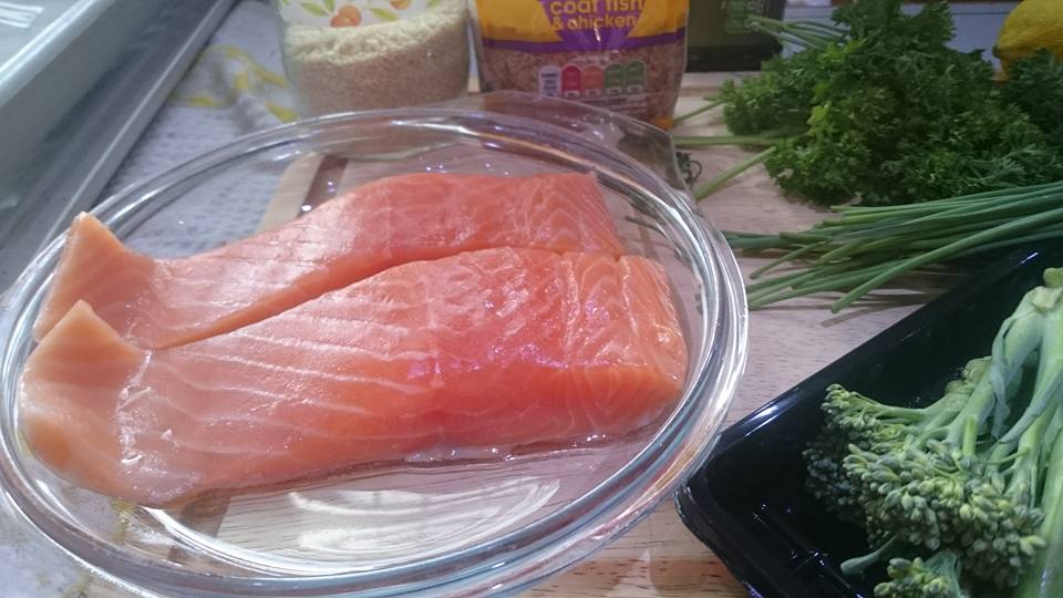 Oily Fish :: la-maison-de-cordelia