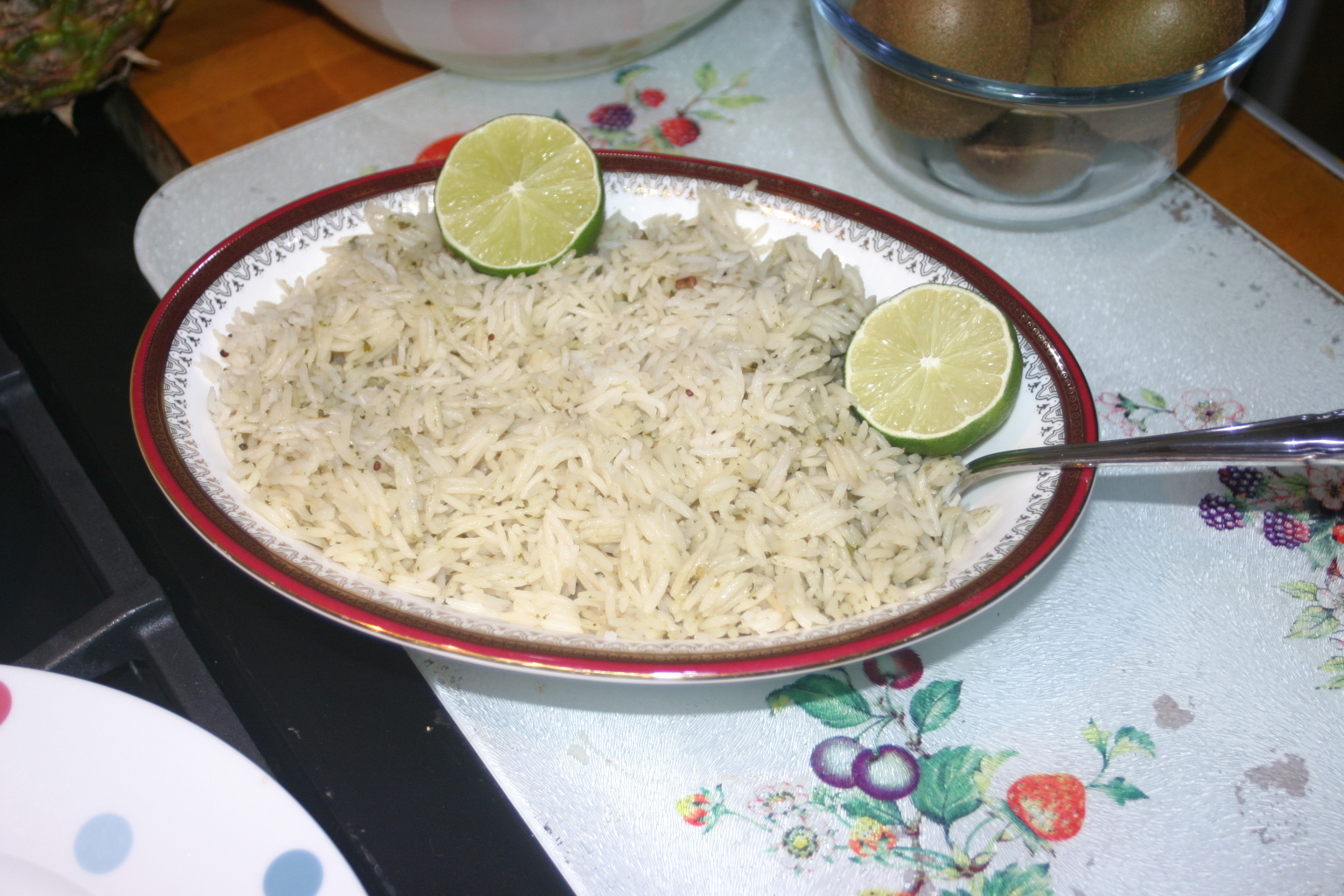 Rice :: la-maison-de-cordelia