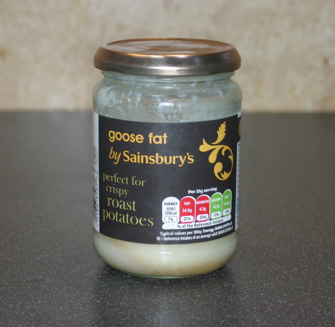 Goose Fat :: la-maison-de-cordelia