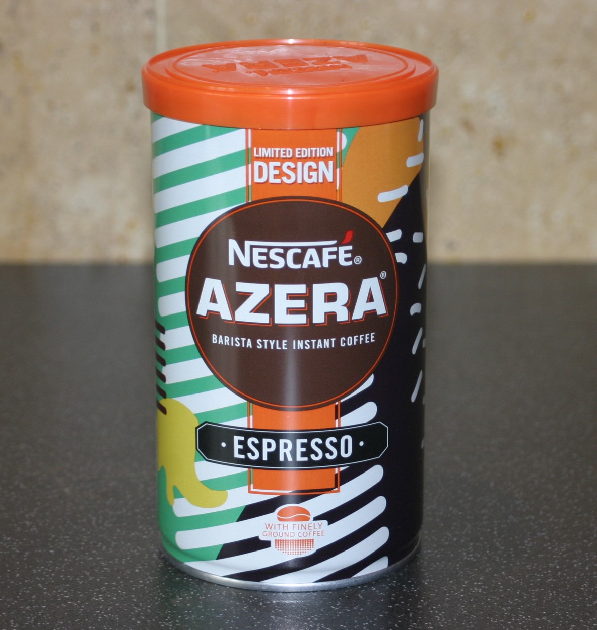 Nescafe Azera Espresso :: la-maison-de-cordelia