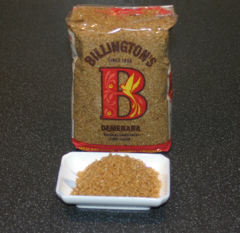 Demerara Sugar :: la-maison-de-cordelia