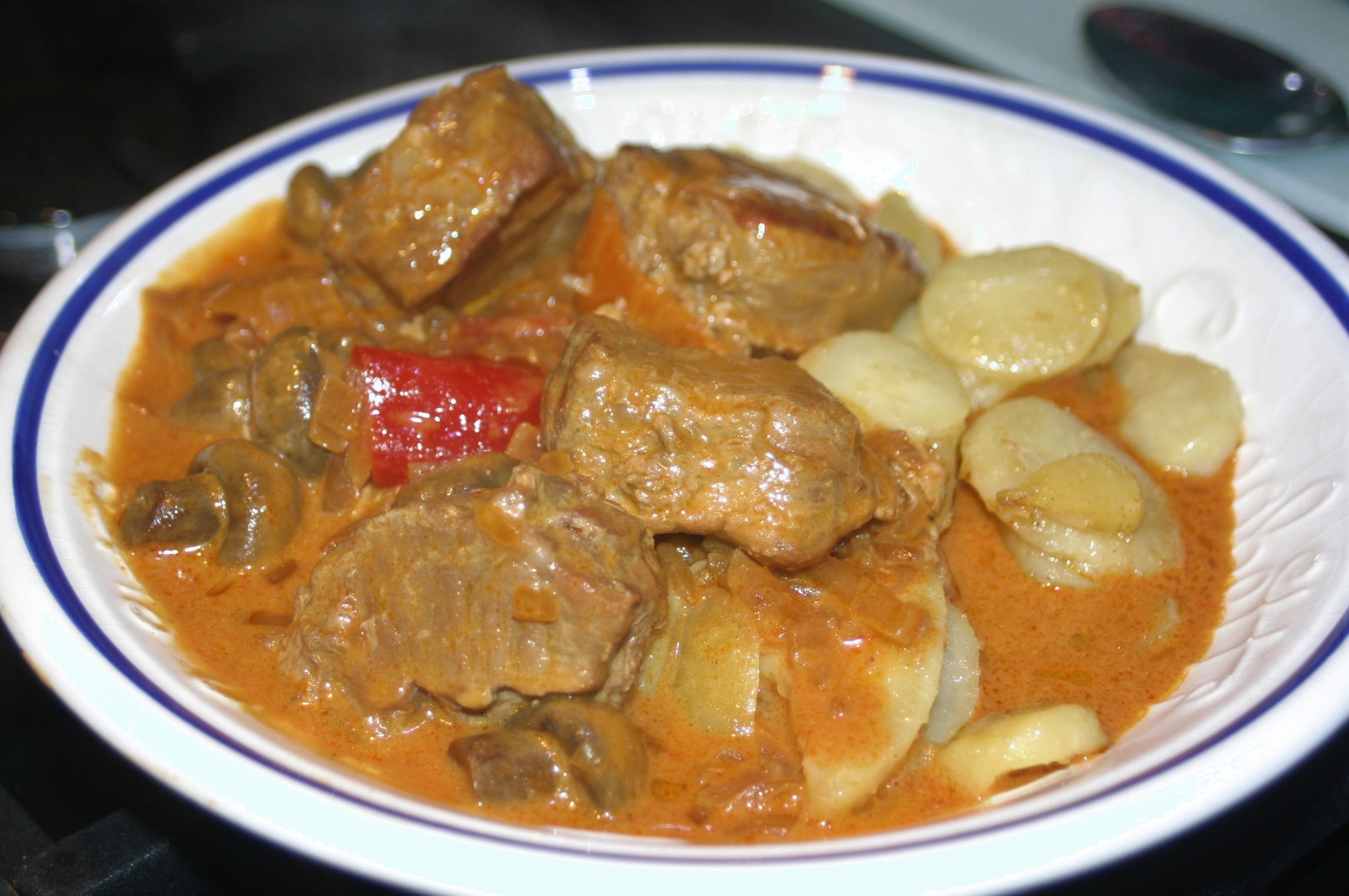 Stews :: la-maison-de-cordelia