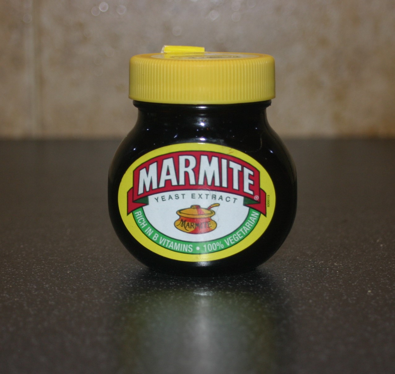 Marmite :: la-maison-de-cordelia