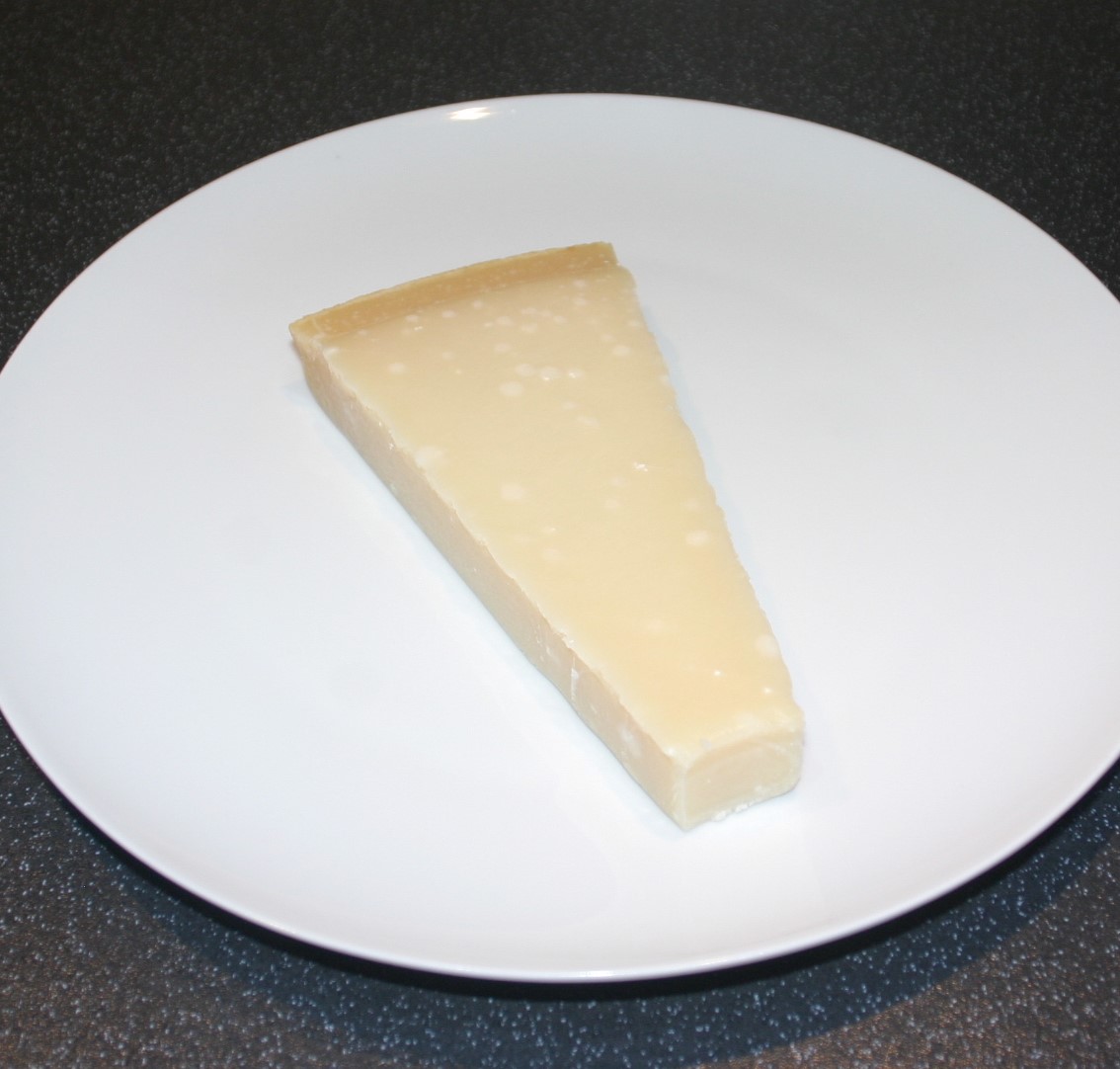 Parmigiano Reggiano/Parmesan :: la-maison-de-cordelia